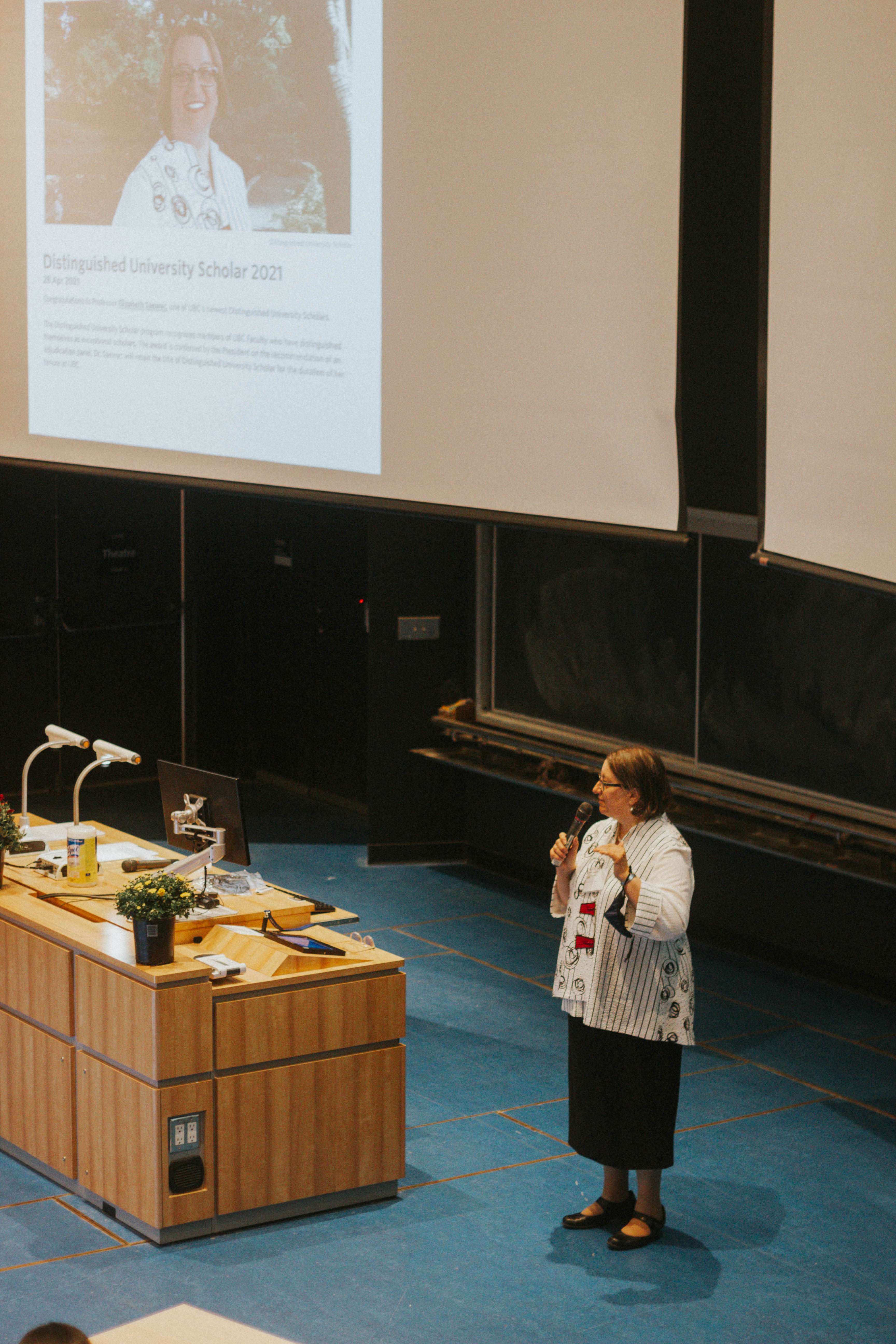 Nursing Undergraduate Society – Representing UBC nursing students since ...