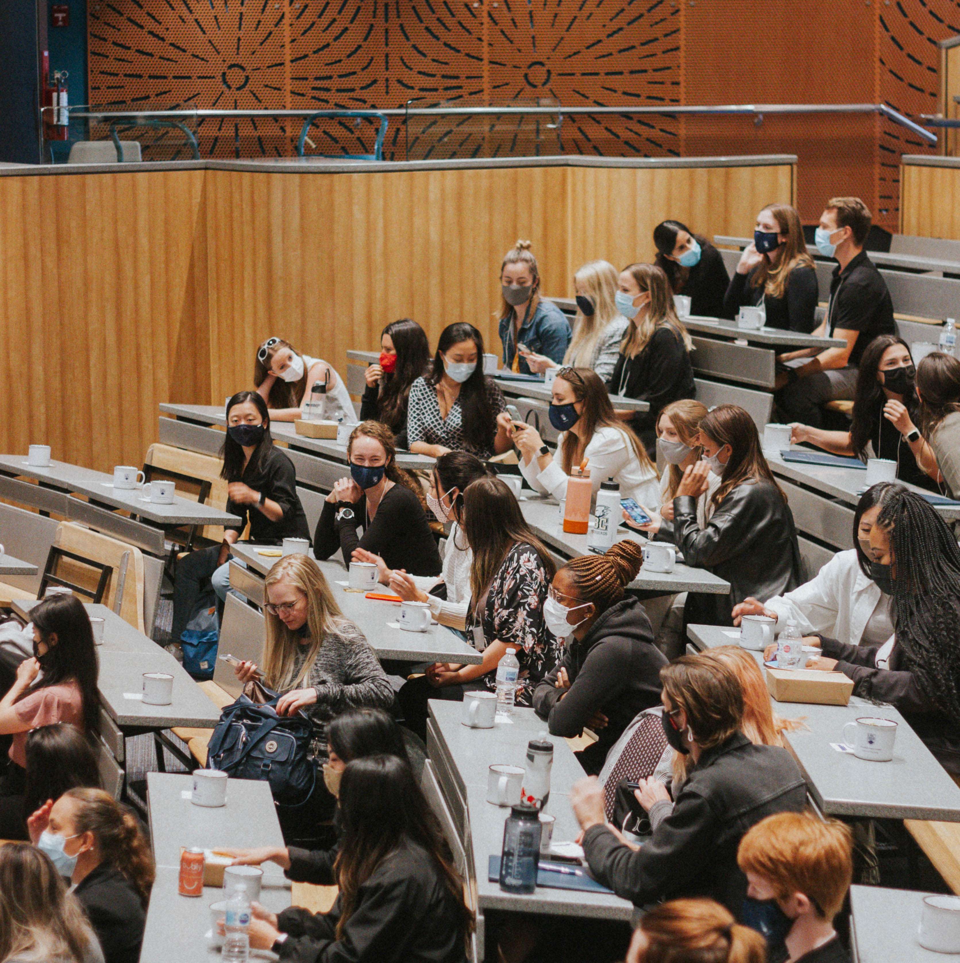 Nursing Undergraduate Society – Representing UBC nursing students since ...